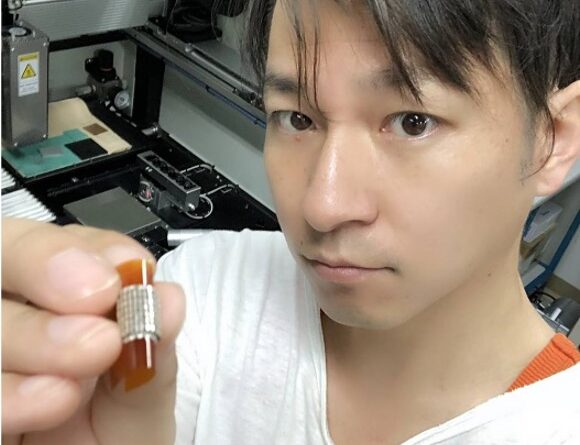 Technology – Sugahara Lab.